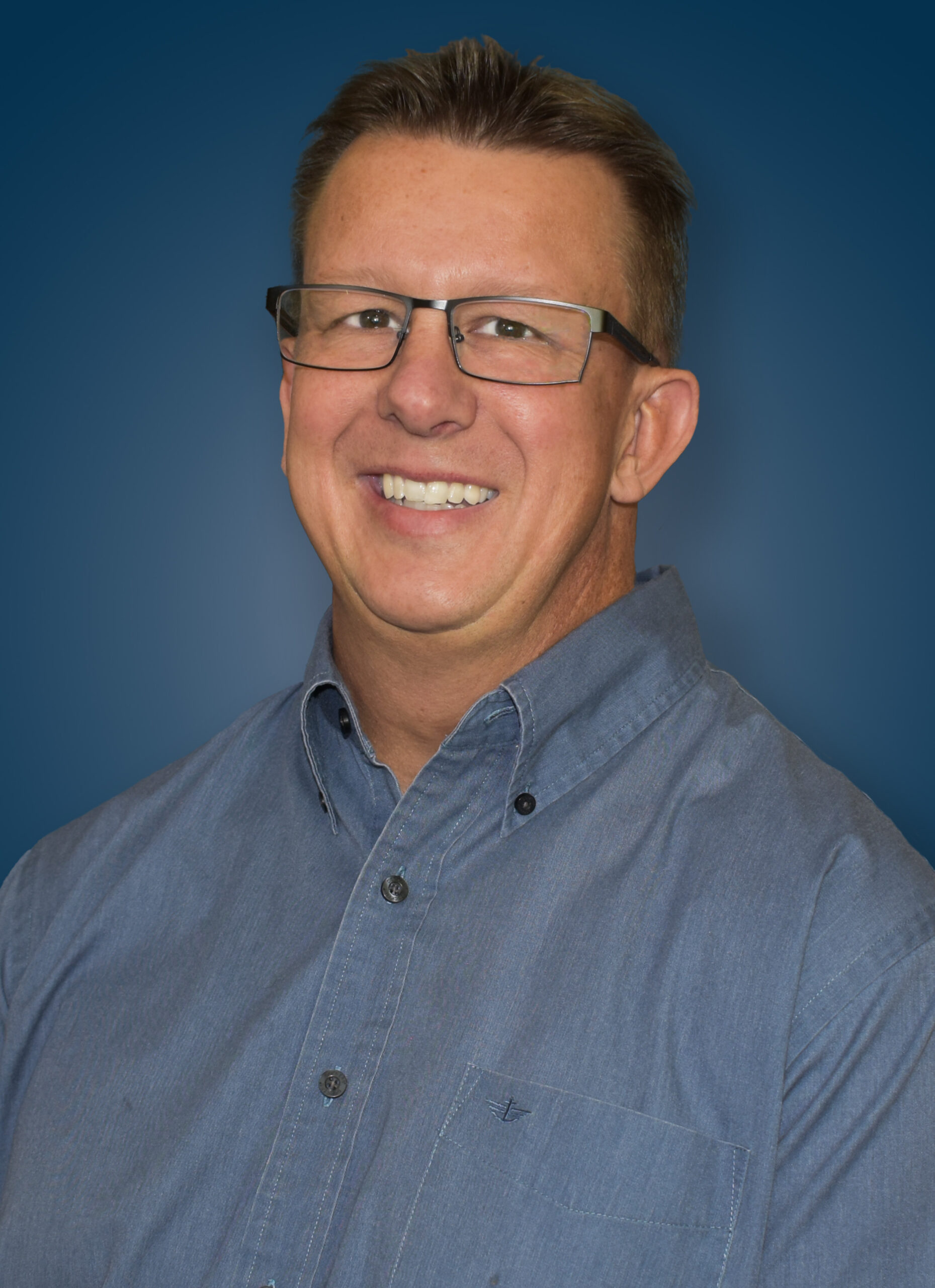 Jason Mitcham - Audubon Orthotic & Prosthetic Services